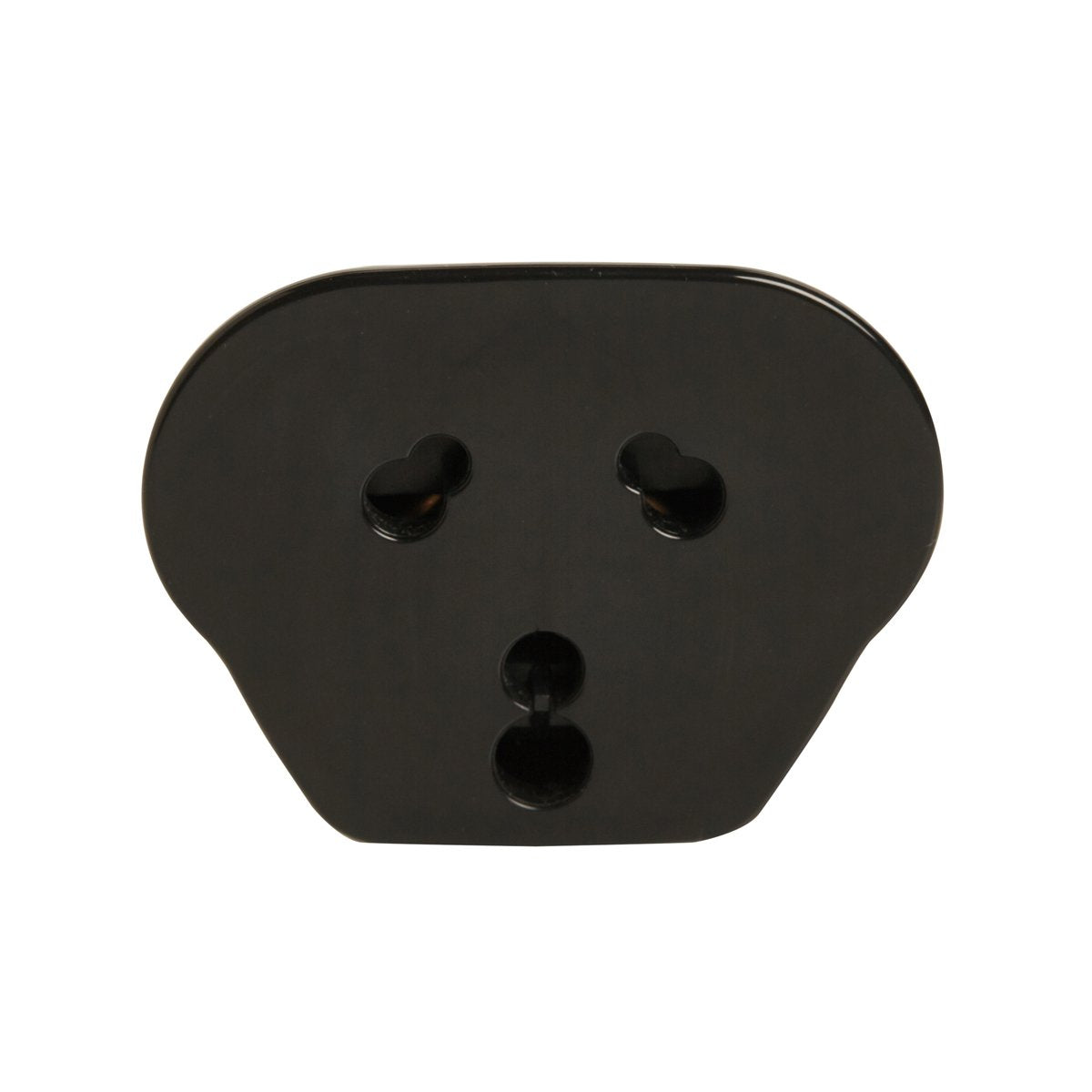 Korjo AU NZ To India Adaptor The Luggage Place