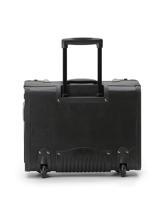 Tosca Mobile Office / Pilots Case / Barrister Case - The Luggage Place