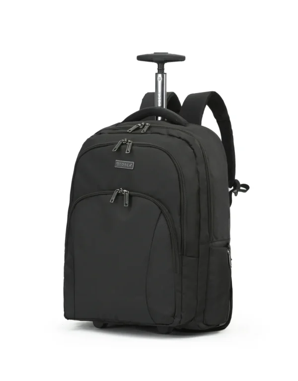 Tosca Oakmont Trolley Backpack - The Luggage Place